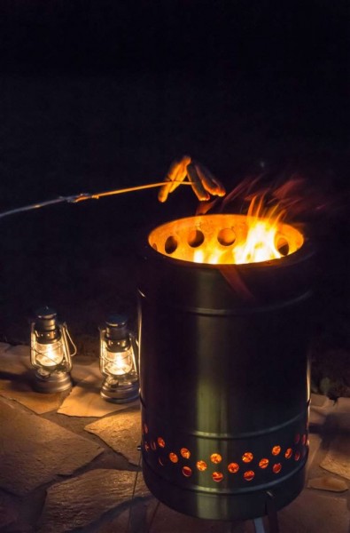 Feuerhand Pyron | Outdoor Cooking | Petromax | Dutch Oven | Northcoast ...
